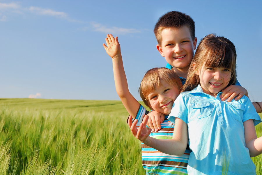 5 Ideas for taking great photos of kids – The Studio